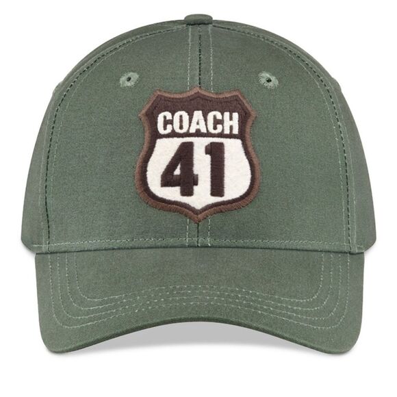 Coach | Accessories | Coachcap | Poshmark